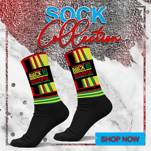 Socks – Rockin' Vinyl Creations